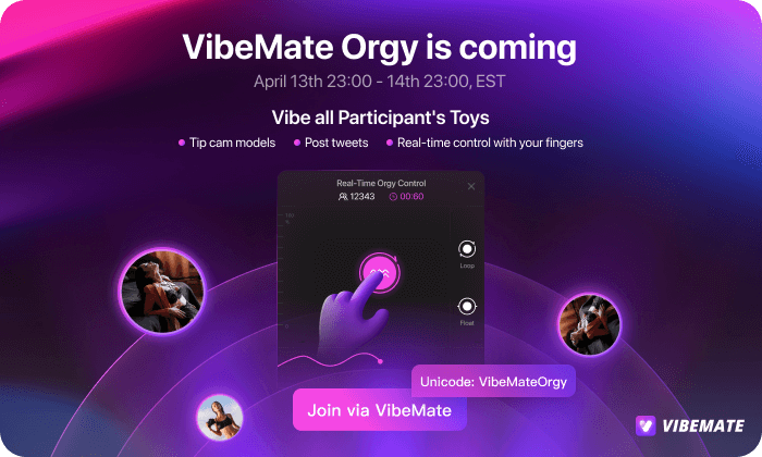 VibeMate FAQs sexy game 101