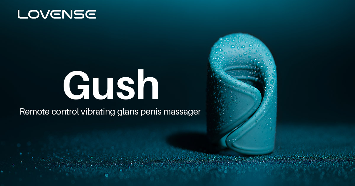 Remote control vibrating tip massager