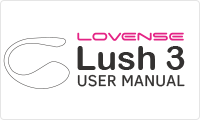 Getting Started with Lush 3nd Gen by Lovense. A Step-by-Step Guide