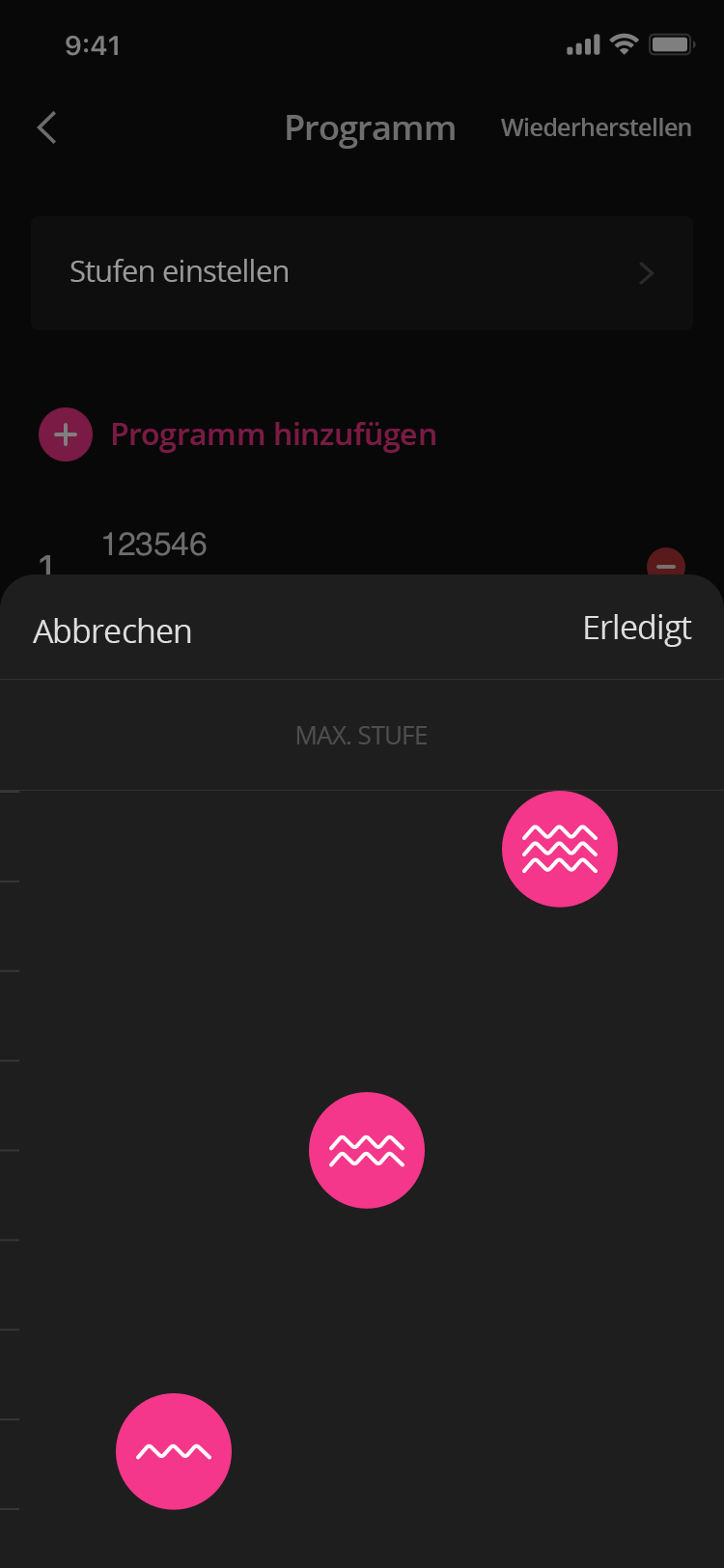 Hush2 von Lovense. Der weltweit erste App-gesteuerte Anaplug mit Vibration