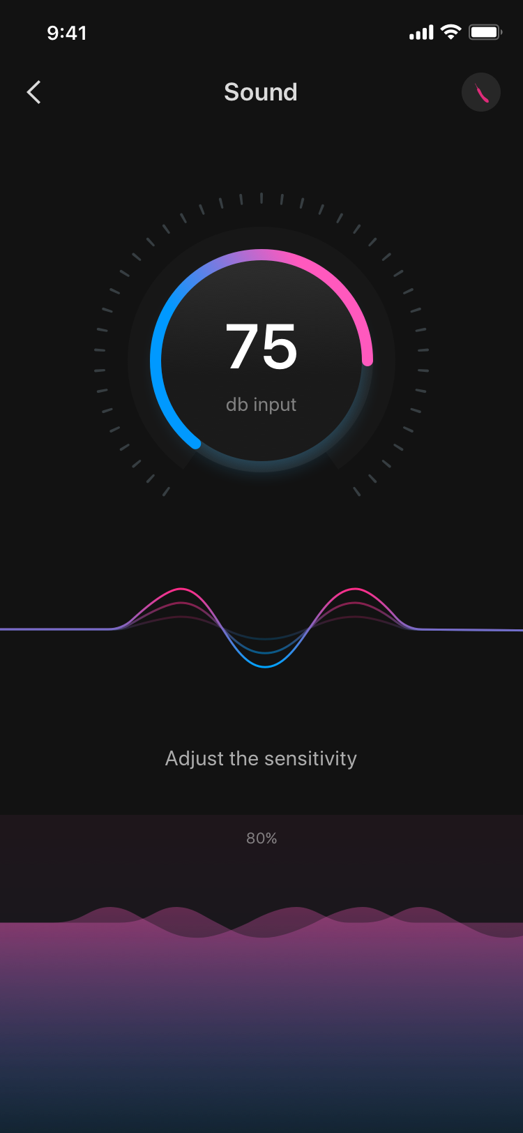 High-Frequency Dual-End Vibrator for Fast Orgasms