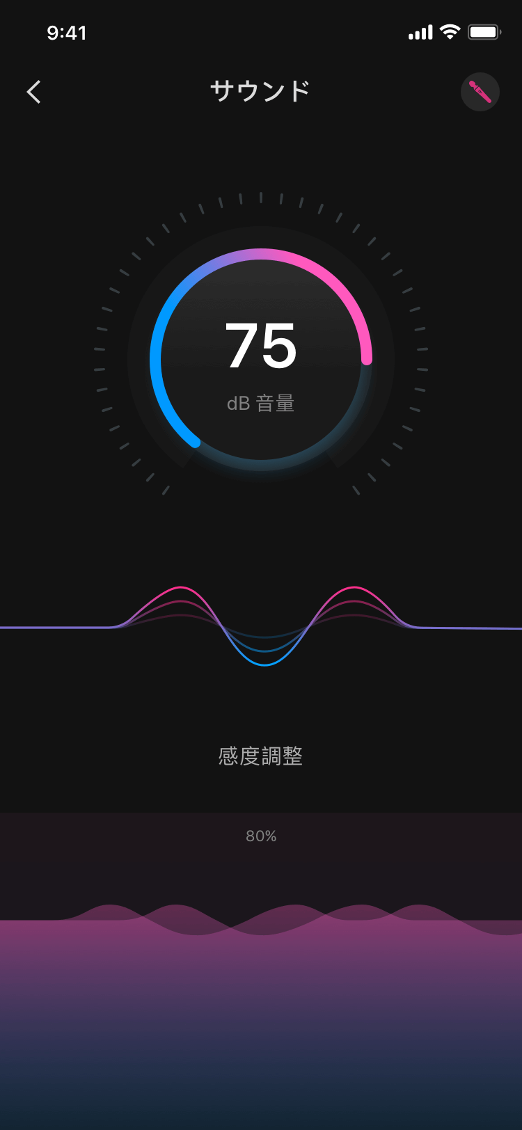 Domi 2 by Lovense. 小型なのに強力なBluetooth内蔵超ハイテク電気マッサージャー