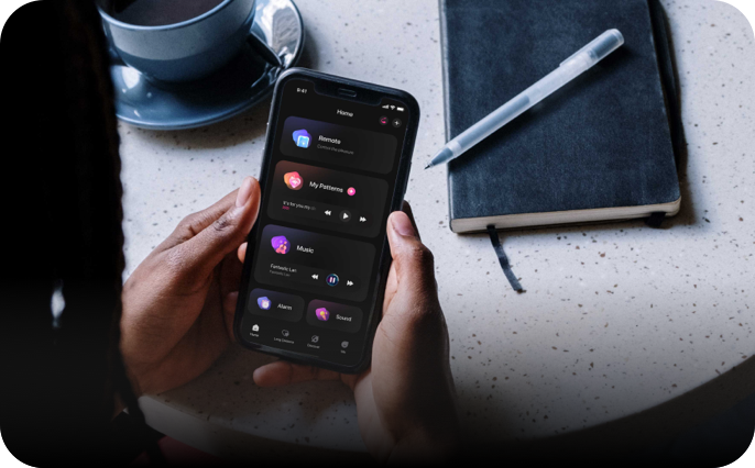 Lovense Remote - Bluetooth Control App for Sex Toys